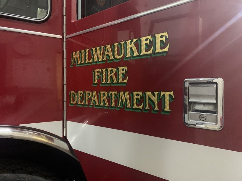 MILWAUKEE FIRE DEPARTMENT TO REVIEW 9-1-1 CALLS LEADING UP TO WOMAN'S ...
