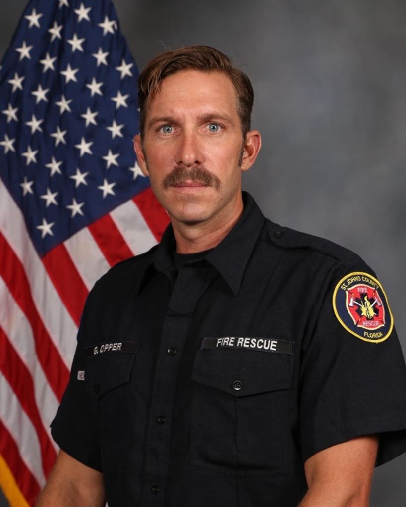 SUICIDE. ‘You think about it every day’: Brother of Firefighter who ...