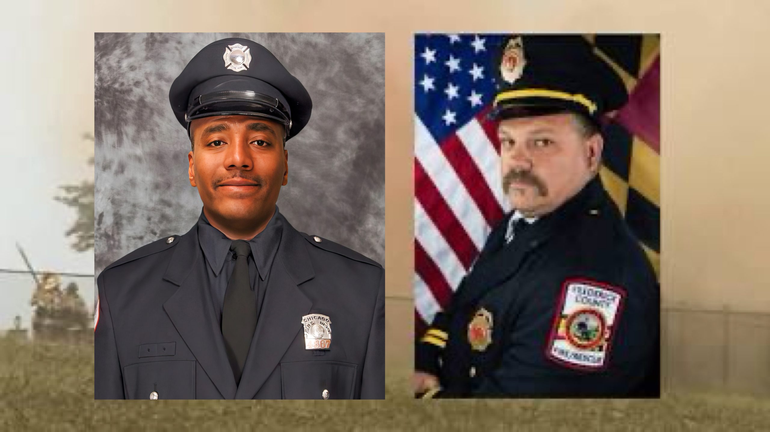 New: Maryland & Illinois Firefighter LODD Reports Published, w/Radio ...