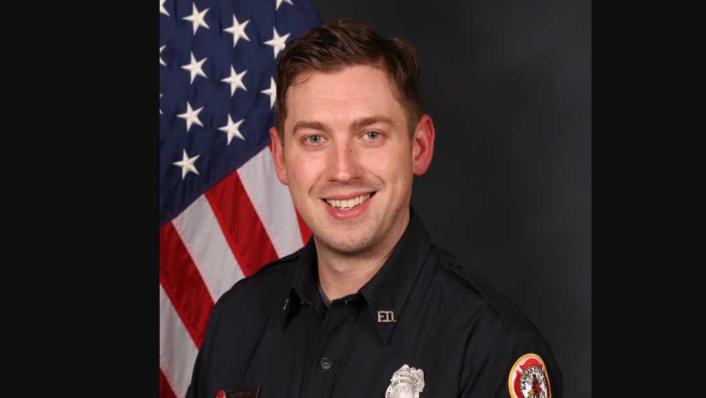 CAUSE OF DEATH FOR KANSAS CITY (MO) FIREFIGHTER FINALLY REVEALED ...