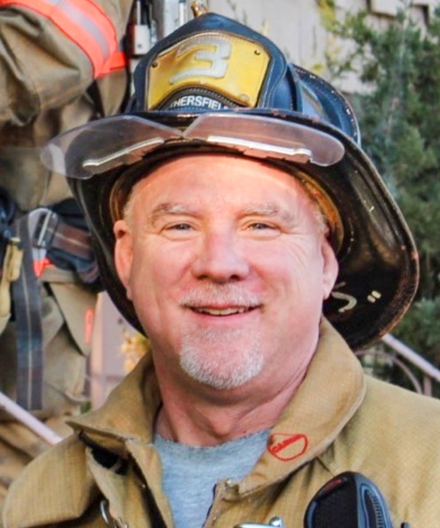 CONN. FIRE DEPARTMENT CITED FOR SERIOUS VIOLATIONS FROM 2024 LODD ...