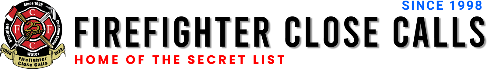LODD Records Calendar | Firefighter Close Calls | Firefighter Close ...