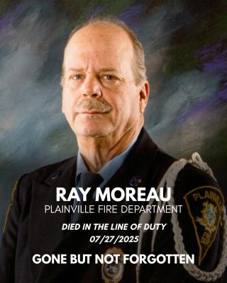 OSHA REPORT FINDS NO VIOLATIONS IN CT FIREFIGHTERS DEATH | Firefighter ...