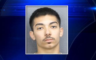 MAN ARRESTED IN DEADLY CRASH INVOLVING FIRE APPARATUS - FLORIDA ...