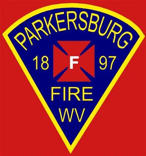 APPARATUS ROLLS OVER - TWO INJURED - WEST VIRGINIA | Firefighter Close ...